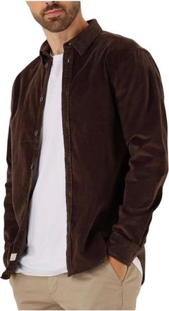 Anerkjendt Herren, Shirts, Braun, XLGr&ouml;&szlig;e