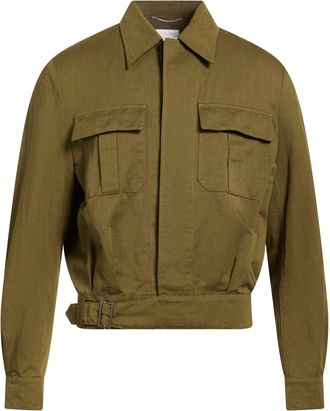 Pantaloni Torino JACKEN & M&Auml;NTEL - Jacken und Anoraks auf YOOX.COM