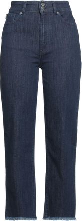 Love Moschino HOSEN & RÖCKE - Jeanshosen auf YOOX.COM