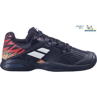 Babolat Kinder Tennisoutdoorschuhe PROPULSE CLAY JUNIOR