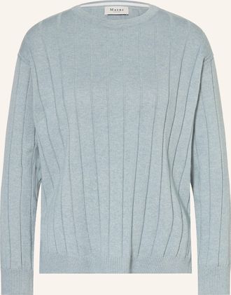 Maerz Maerz Muenchen Pullover blau
