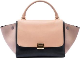Celine Pre-owned Trapeze - Femme - Pre-owned - Multicolore - Taille: ONE Size