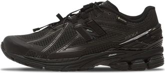 New Balance Homme, Sport, Noir, Taille: 41 1/2 EU 1906 Baskets