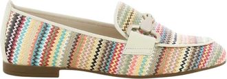 Gabor Femme, Chaussures, Multicolore, Taille: 39 EU Slip-on 85.214