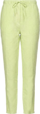 120% Lino HOSEN & R&Ouml;CKE - Hosen auf YOOX.COM