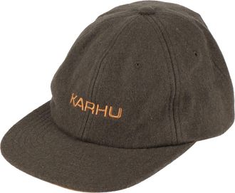 Karhu ACCESSOIRES - M&uuml;tzen & H&uuml;te auf YOOX.COM