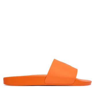 Polo Ralph Lauren Pantoletten Polo Ralph Lauren 809P07314004 Orange