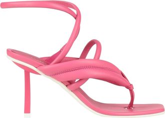 Le Silla SCHUHE - Zehentrenner auf YOOX.COM