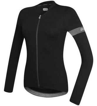 Dotout Block W - Radtrikot - Damen