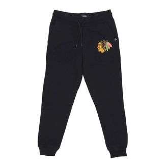 47 Brand Burnside Pant - - Trousers - Herren - Schwarzk - XL