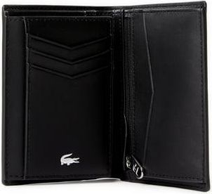 Lacoste vertikale Ossianische Wand in Lecker - Schwarz