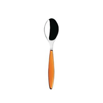 Guzzini Feeling, Cuill&egrave;re &agrave; caf&eacute; - Orange, 14,5 cm - 23000445