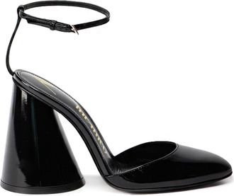 The Attico Pumps - Schwarz