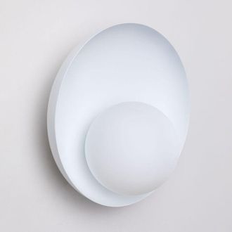 Sklum Sklum - Applique Guatte Blanc