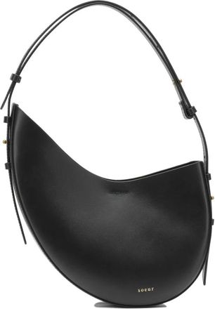 SOEUR Soeur, Femme, Sacs, Noir, Taille: ONE Size Wino Bag