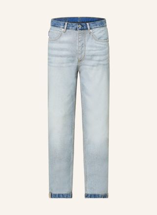 HUGO BOSS Hugo Jeans Jonah Regular Fit blau
