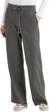 Cecil Two-Tone Melange Hose raw Khaki XL