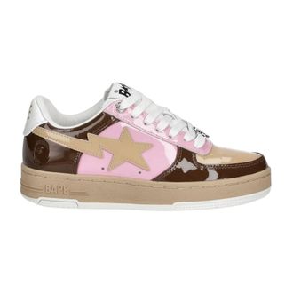A Bathing Ape A Bathing APE - STA 6 - Femme - Chaussures - Multicolore - Taille: 37 1/2 EU