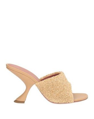 Amina Muaddi CHAUSSURES - Sandales sur YOOX.COM