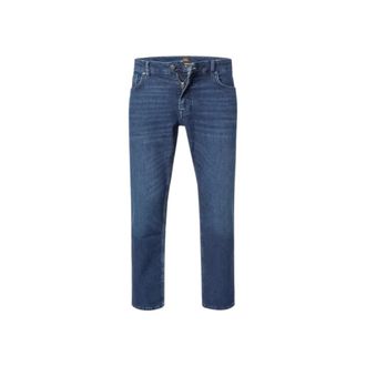HUGO BOSS Troy Jeans - - Jeans - Herren - Blau - W38 L34