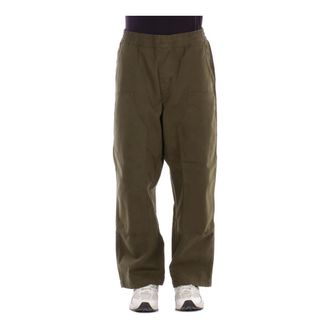Carhartt Work in Progress Herren, Hosen, Gr&uuml;n, MGr&ouml;&szlig;e