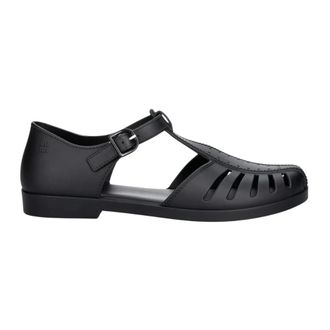 Melissa Aranha 79 II AD Sandale - - Shoes - Damen - Schwarzk - 38 EU
