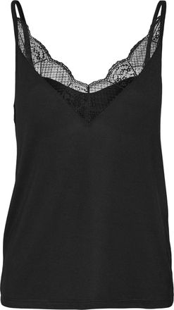 Vero Moda VMSELLA Singlet TOP JRS GA BTQ