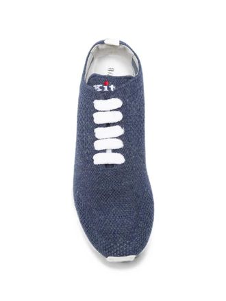 Kiton Womens Fits Sneakers Aw26 W
