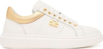 Elisabetta Franchi Sneakers Elisabetta Franchi F4A9-E0506-0092 D Wei&szlig;