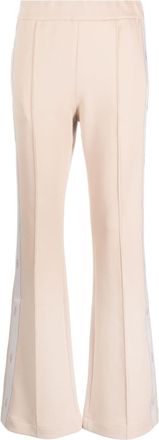 Fendi Ausgestellte Jogginghose - Nude