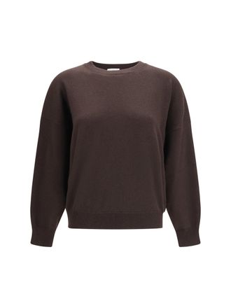 Brunello Cucinelli Sweater - Brown