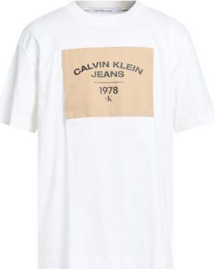 Calvin Klein TOPS - T-shirts sur YOOX.COM