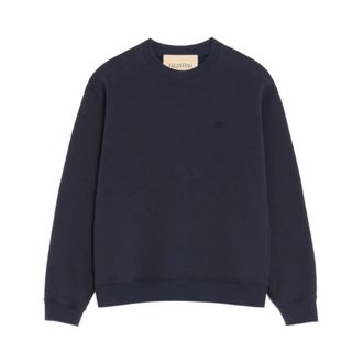 Valentino Garavani Sweatshirts - - Sweatshirts & Hoodies - Herren - Blau - XL