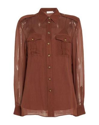 Zimmermann TOPS - Chemises sur YOOX.COM