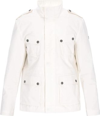 Dreimaster Jacke