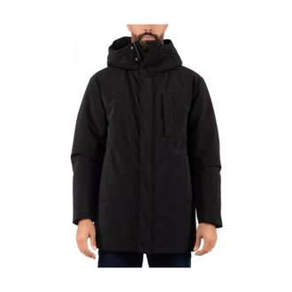 Aspesi Homme, Vestes, Noir, Taille: S Veste Homme Style Classique