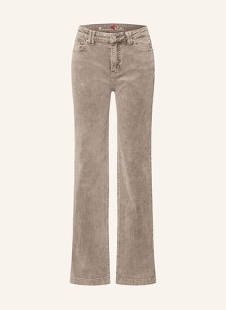 Buena Vista Cordhose beige