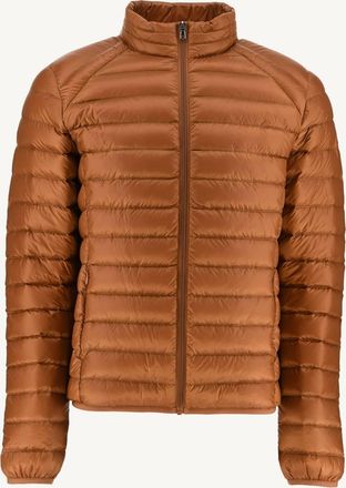 Jott Doudoune l&eacute;g&egrave;re Caramel Mat - Taille S