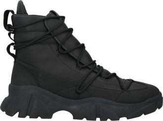Emporio Armani SCHUHE - Stiefeletten auf YOOX.COM