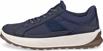 Ecco Mens Byway 2.0 Schn&uuml;rschuhe Marine/Marine 41