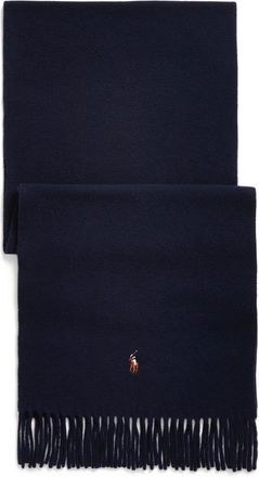 Polo Ralph Lauren Schal Polo Ralph Lauren 449891308005 Blau