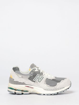 New Balance Baskets NEW BALANCE Homme couleur Gris
