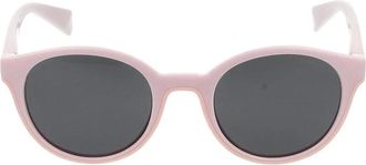 Polaroid unisex, Accessoires, Rose, Taille: 44 MM PLD 8040/S Lunettes de soleil