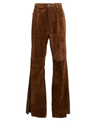 Rick Owens BAS - Pantalons sur YOOX.COM