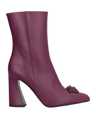 Versace SCHUHE - Stiefeletten auf YOOX.COM