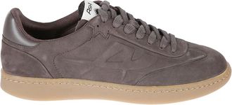 Ash Ash, Femme, Chaussures, Brun, Taille: 39 EU Siena Baskets