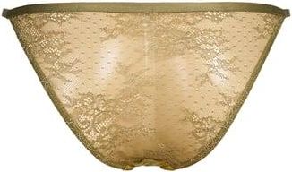 Love Stories Tanga bi-mati&egrave;re