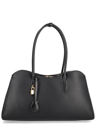 Stella McCartney Ryder Tote Bag - Black