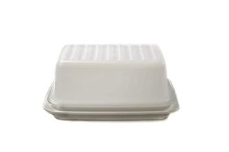 Tupperware Beurrier Blanc 37166