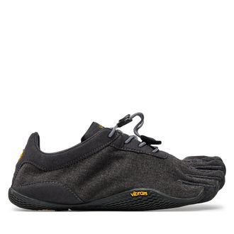 Vibram Fivefingers Fitnessschuhe Vibram Fivefingers Kso Eco 21W9501 Grau